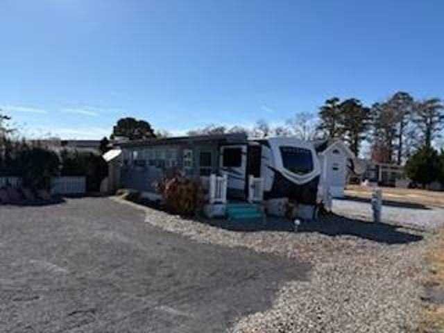 Route Unit,woodbine, Property For Sale