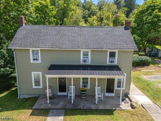 Route,union Twp, Home For Sale