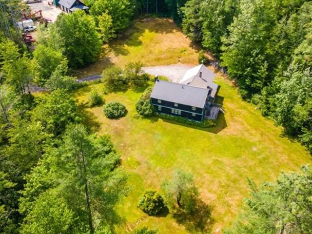 Route,wardsboro, Home For Sale