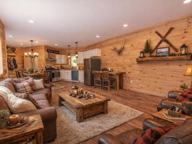Route,wardsboro, Home For Sale