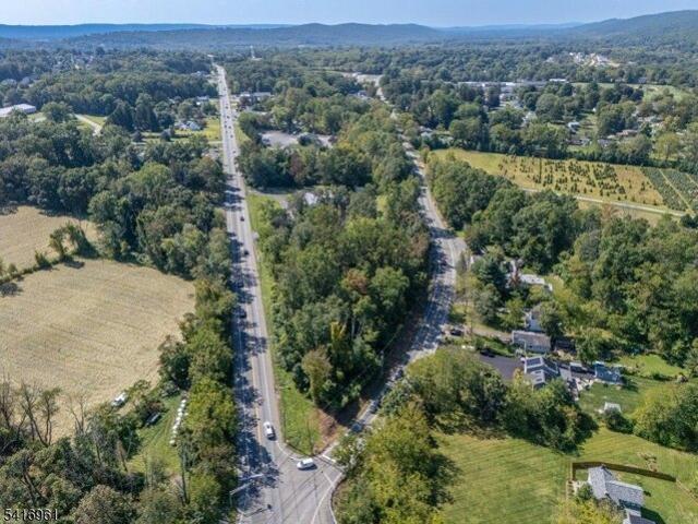 Route,washington Township, Plot For Sale