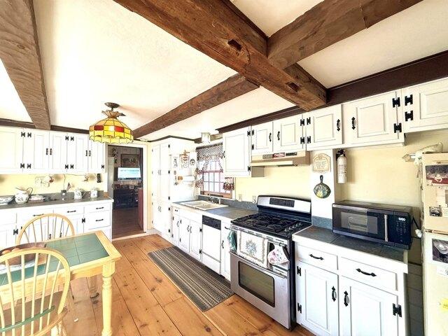 Route,weathersfield, Home For Sale