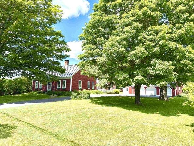 Route,weathersfield, Home For Sale