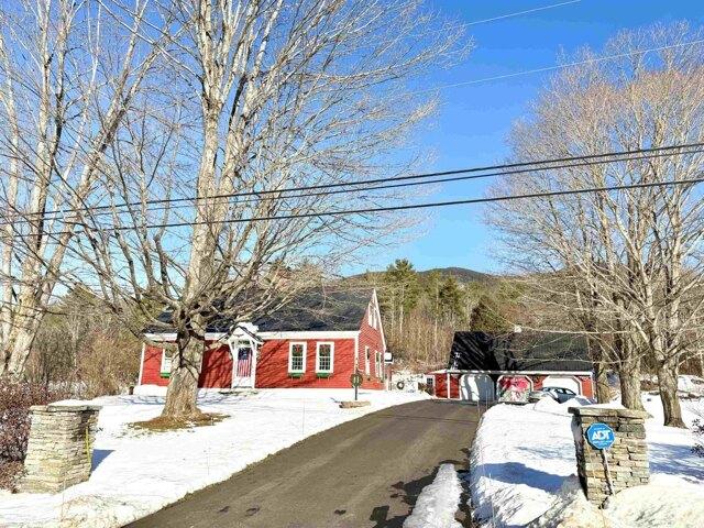 Route,weathersfield, Home For Sale