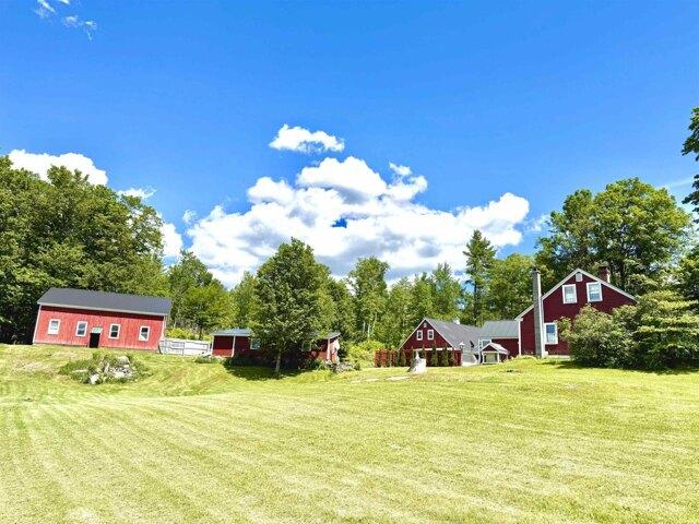 Route,weathersfield, Home For Sale
