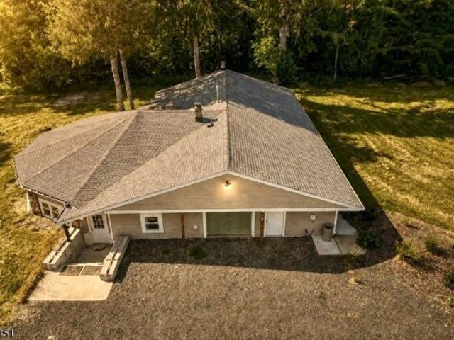 Route,white Township, Home For Sale