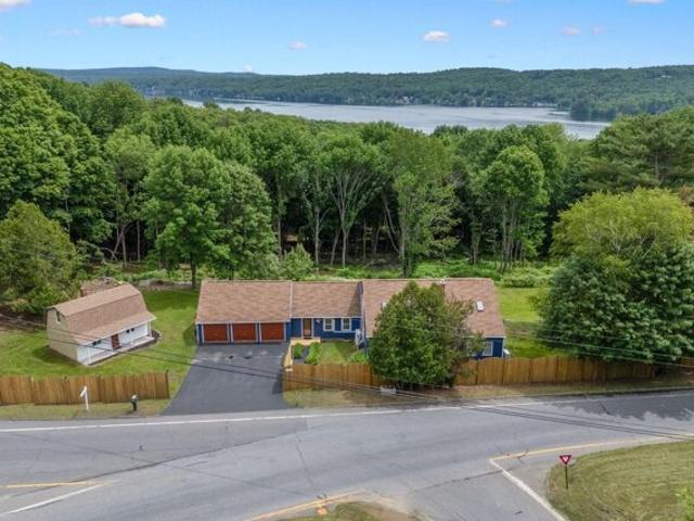 Route,winthrop, Home For Sale