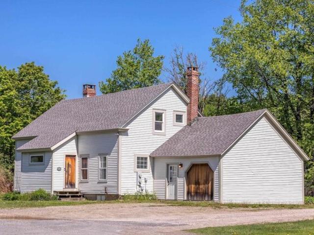 Route,winhall, Home For Sale