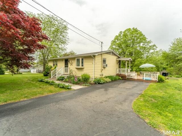 Route,woodstock, Home For Sale