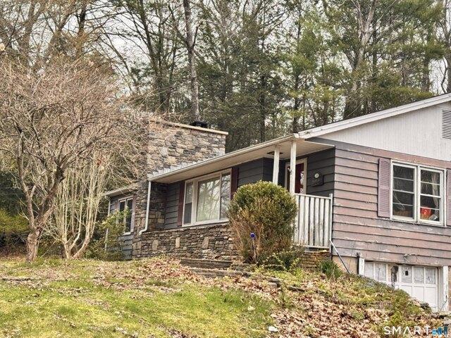 Route,woodstock, Home For Sale