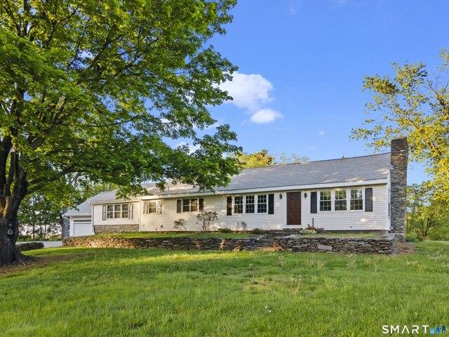 Route,woodstock, Home For Sale