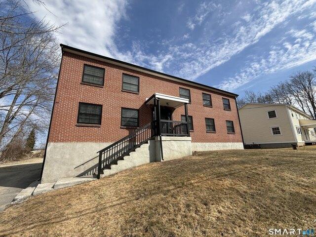 Route,woodstock, Home For Sale