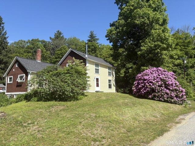 Route,woodstock, Home For Sale