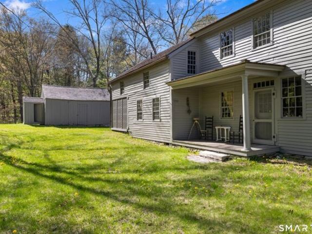 Route,woodstock, Home For Sale