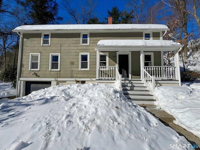 Route,woodstock, Home For Sale