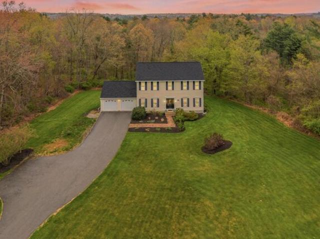Route,woodstock, Home For Sale
