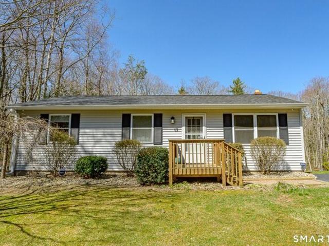 Route,woodstock, Home For Sale