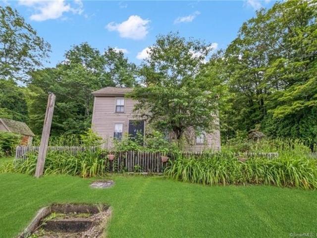 Route,woodstock, Home For Sale