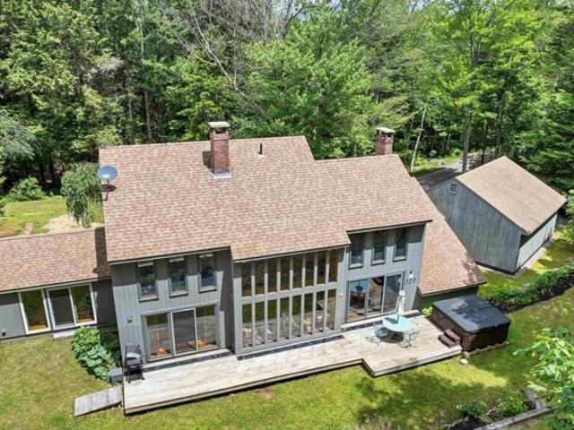 Route A, Newbury, Home For Sale