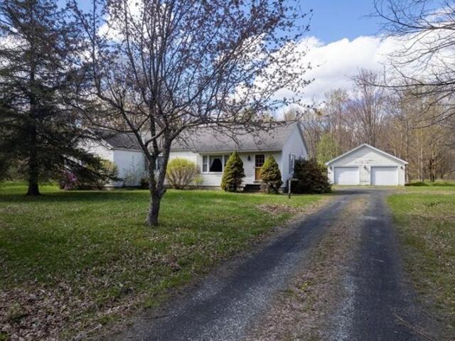 Route A, Castleton, Home For Sale
