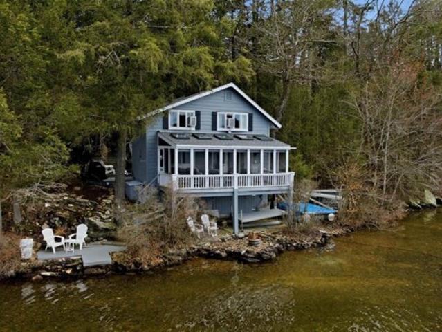 Route A, Chesterfield, Home For Sale
