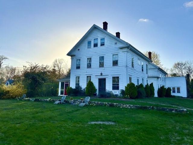Route A, Dennis, Home For Sale