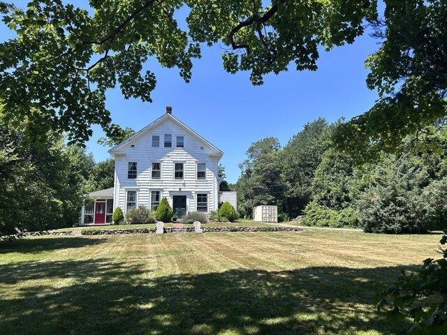 Route A, Dennis, Home For Sale