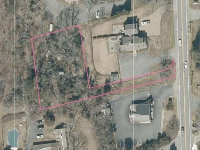Route A, Dennis, Plot For Sale