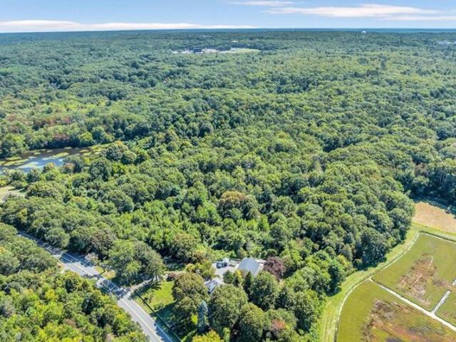 Route A, East Sandwich, Plot For Sale