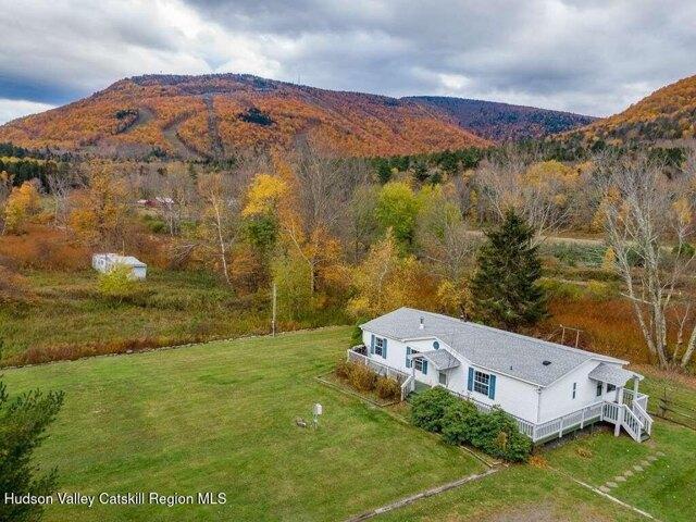 Route A, Hunter, Home For Sale