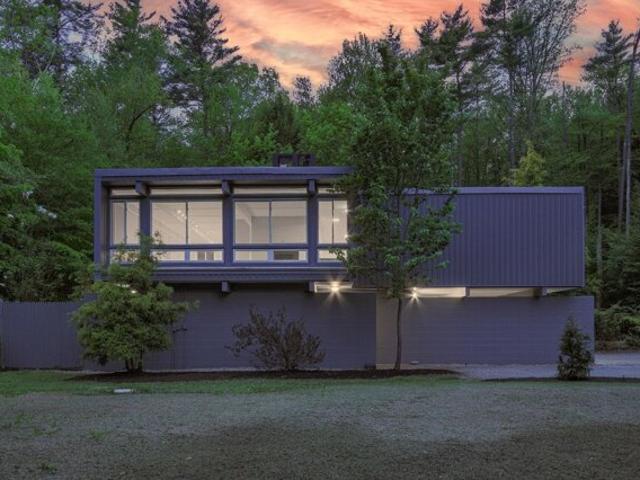 Route A, Home For Sale