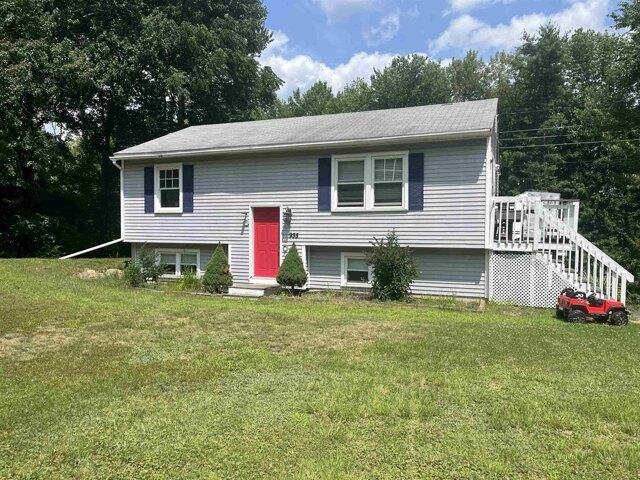 Route A, Home For Sale