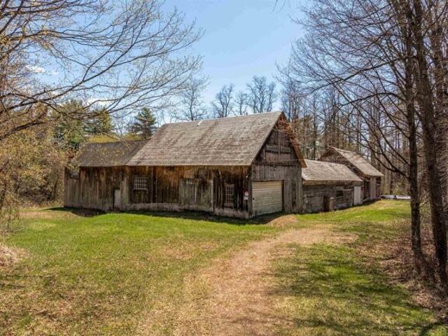 Route A, Plainfield, Plot For Sale