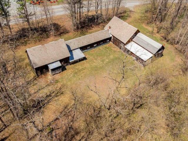 Route A, Plainfield, Plot For Sale