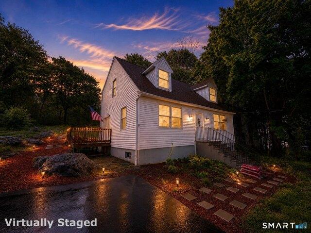 Route A, Preston, Home For Sale