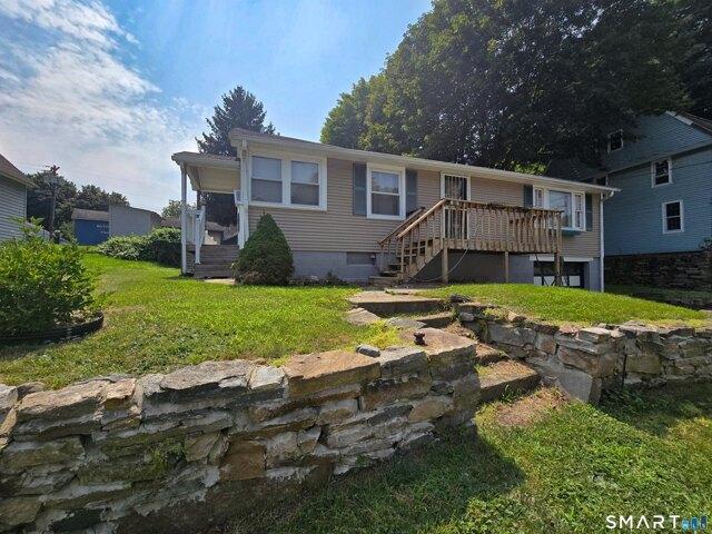 Route A, Preston, Home For Sale
