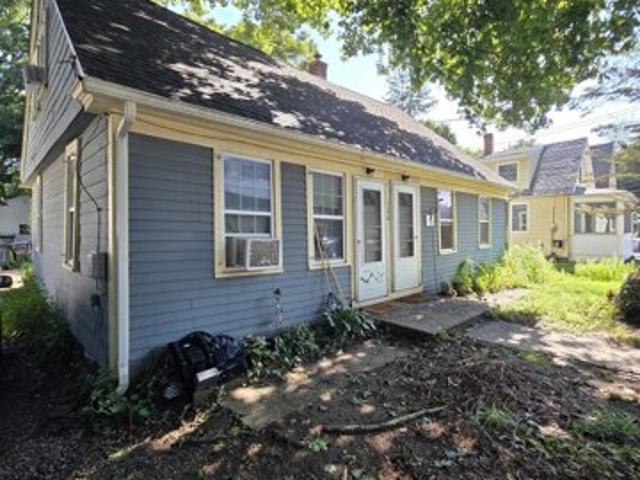 Route A, Preston, Home For Sale