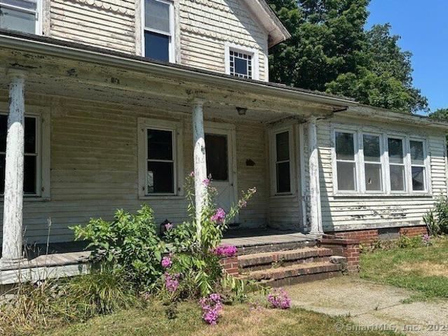 Route A, Preston, Home For Sale