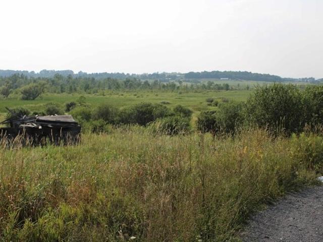 Route A, Shoreham, Plot For Sale