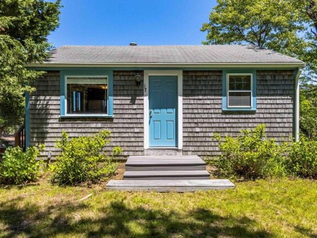 Route A Unit,east Sandwich, Condo For Sale