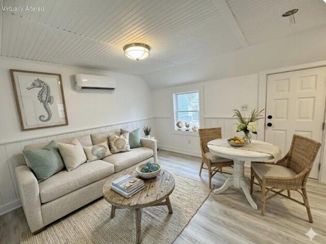 Route A Unit,sandwich, Condo For Sale