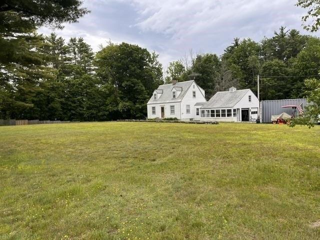 Route A W, Castleton, Home For Sale