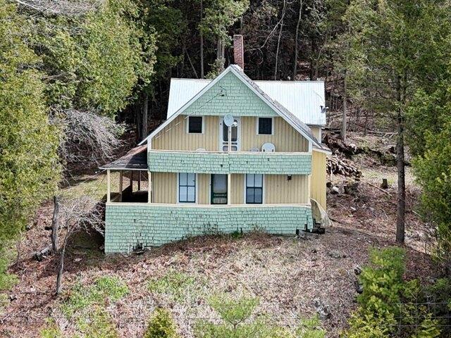 Route A, Westmore, Home For Sale