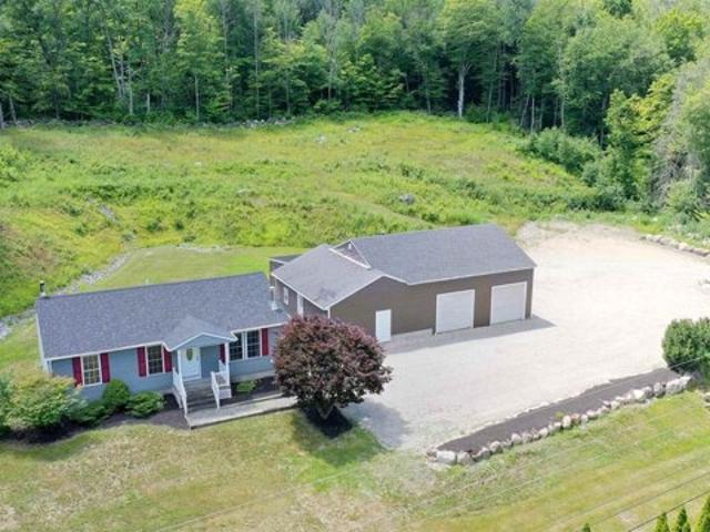 Route A, Wilmot, Home For Sale