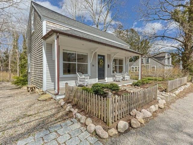 Route A, Yarmouth, Home For Sale