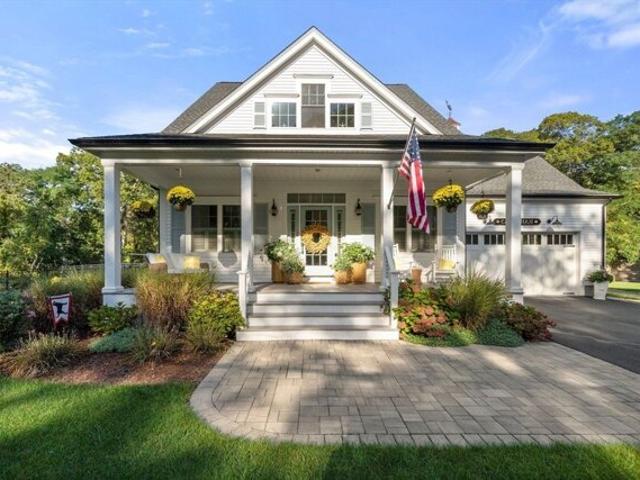 Route A, Yarmouth, Home For Sale