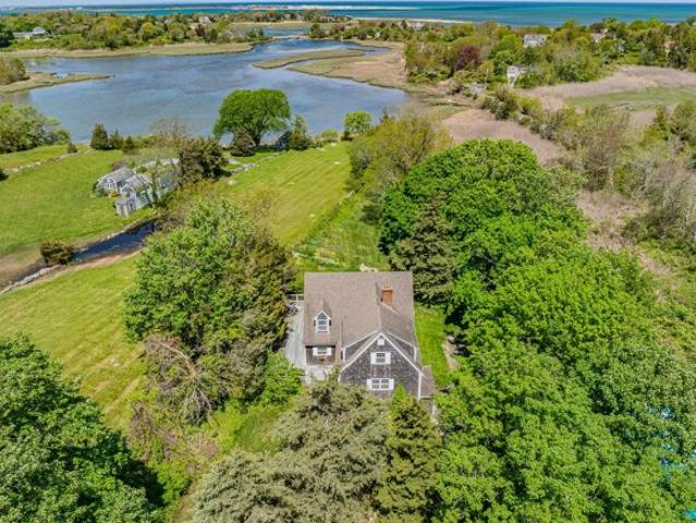 Route A, Yarmouth Port, Home For Sale
