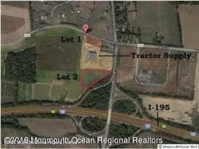 Route,allentown, Condo For Sale