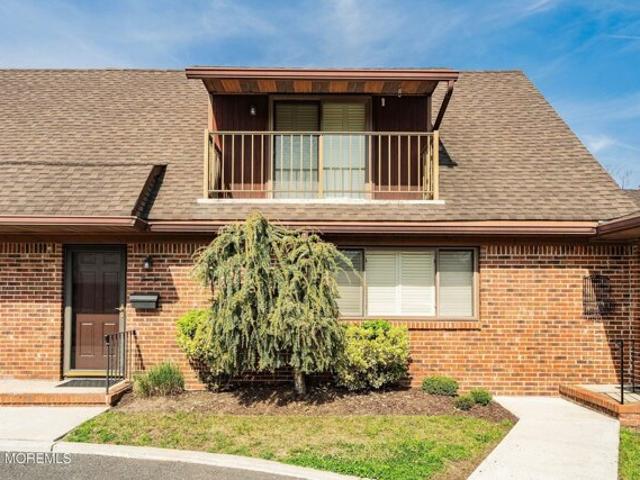 Route Apt,point Pleasant, Condo For Sale