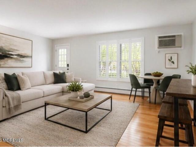 Route Apt,point Pleasant Beach, Condo For Sale